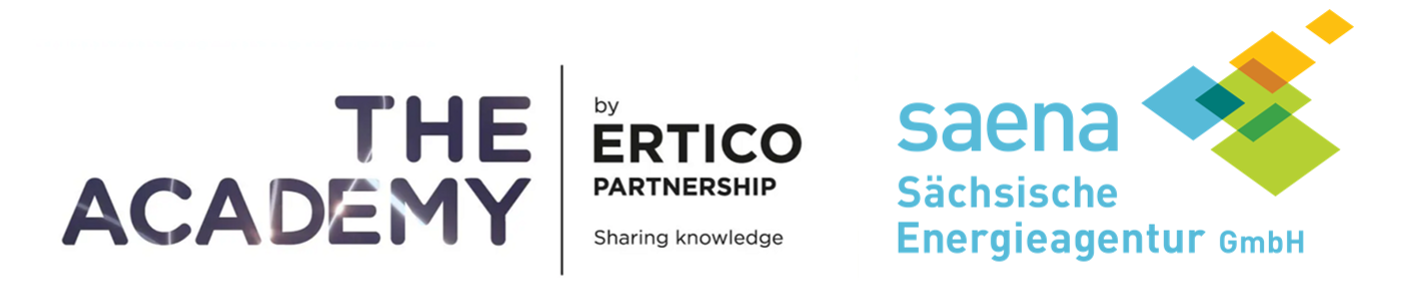 Sächsische Energieagentur - SAENA GmbH